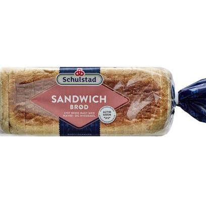 Alle produkter | Schulstad