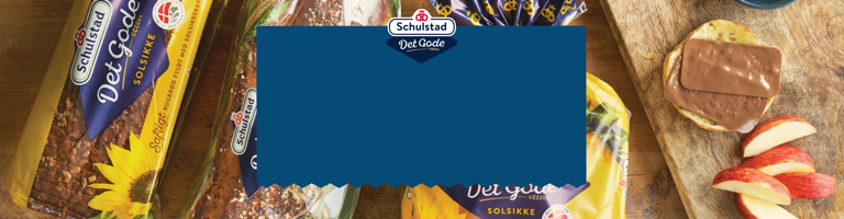 Det Gode | Schulstad