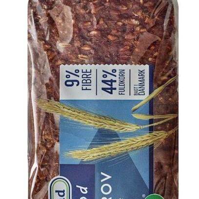 Rugbrød | Schulstad