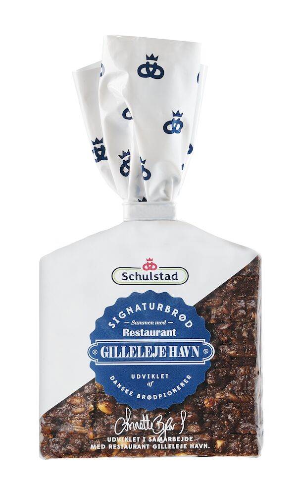 Signaturbrød | Schulstad