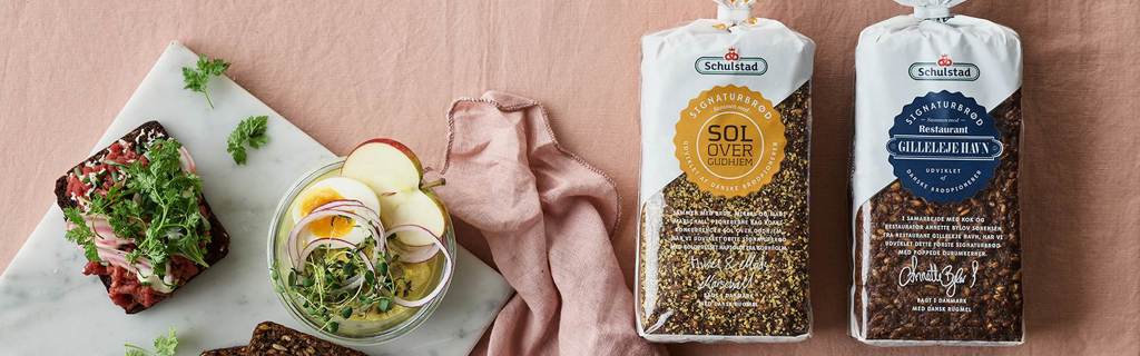 Schulstad.dk | Schulstad